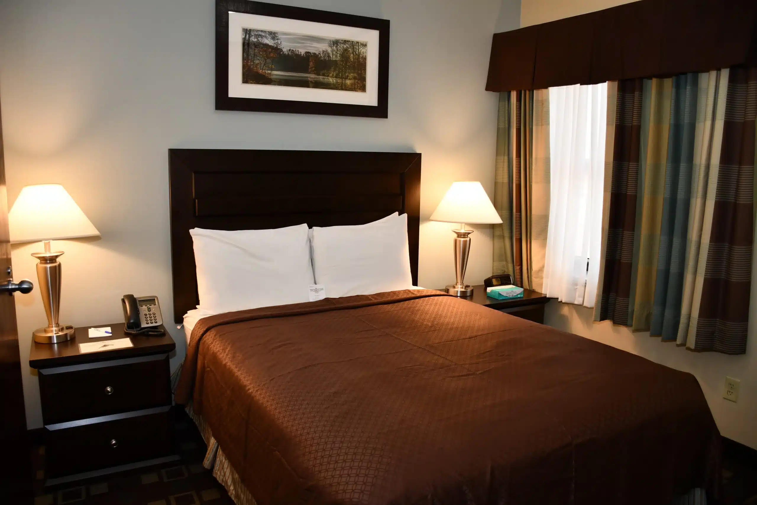 Whiteman Inn | Whiteman