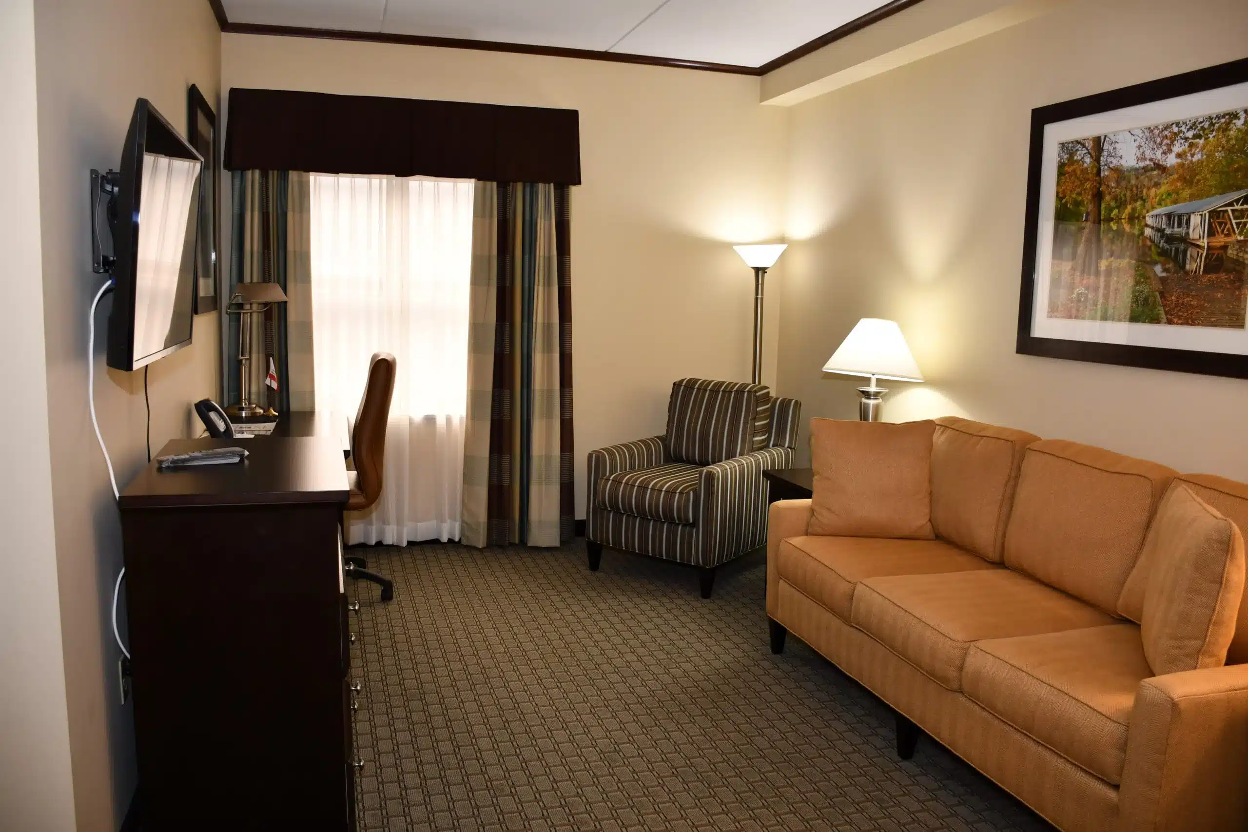 Whiteman Inn | Whiteman